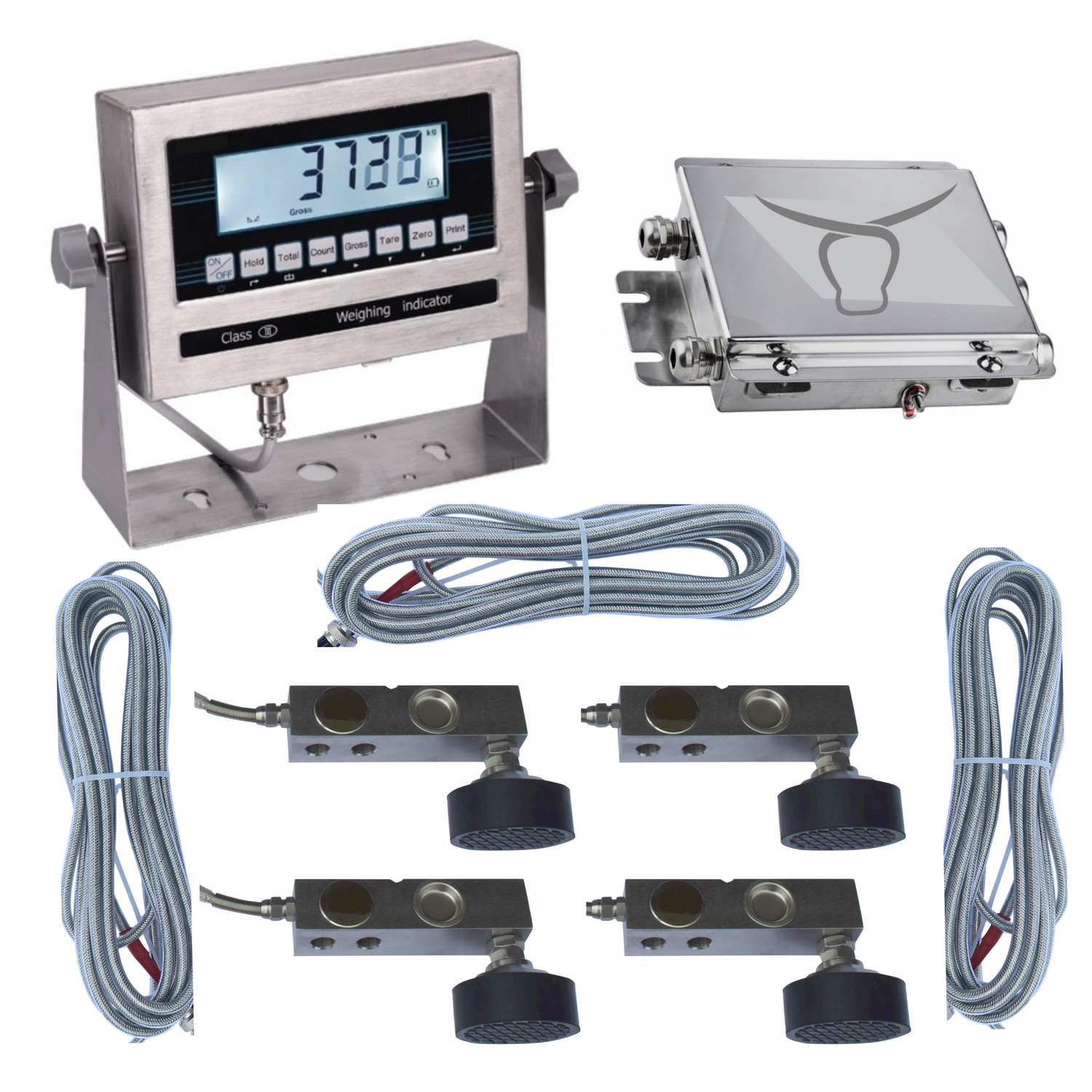 What is a portable cattle scale used for? – cattlescales.com.au